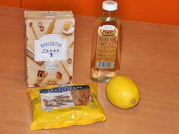 Retete cu martipan - 28 rețete - Petitchef