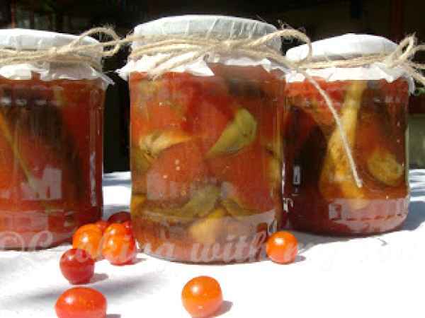 Suc de corcoduse verzi - Rețetă Petitchef