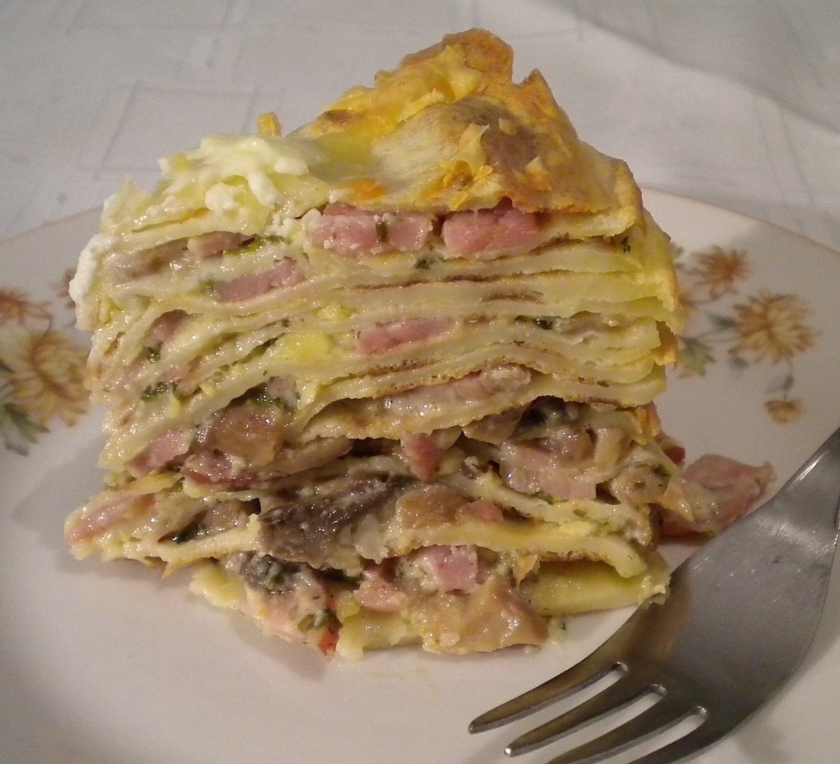 Aperitiv frantuzesc - rețetă simplă și delicioasă