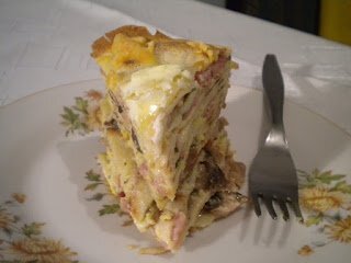 Rețetă aperitiv frantuzesc