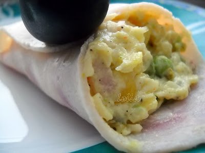 Aperitive rapide - Rețetă Petitchef