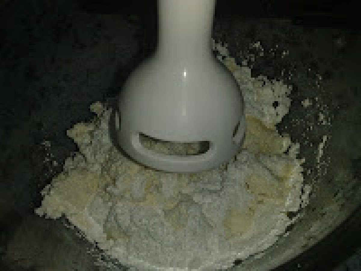 Rețetă batoane dots