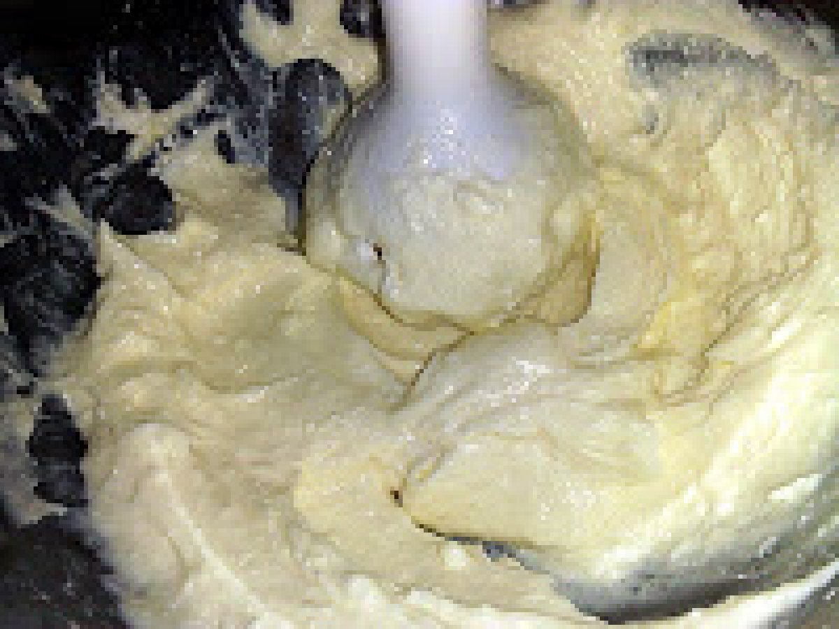 Rețetă batoane dots