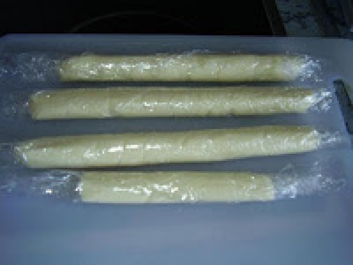 Rețetă batoane dots