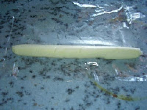 Rețetă batoane dots