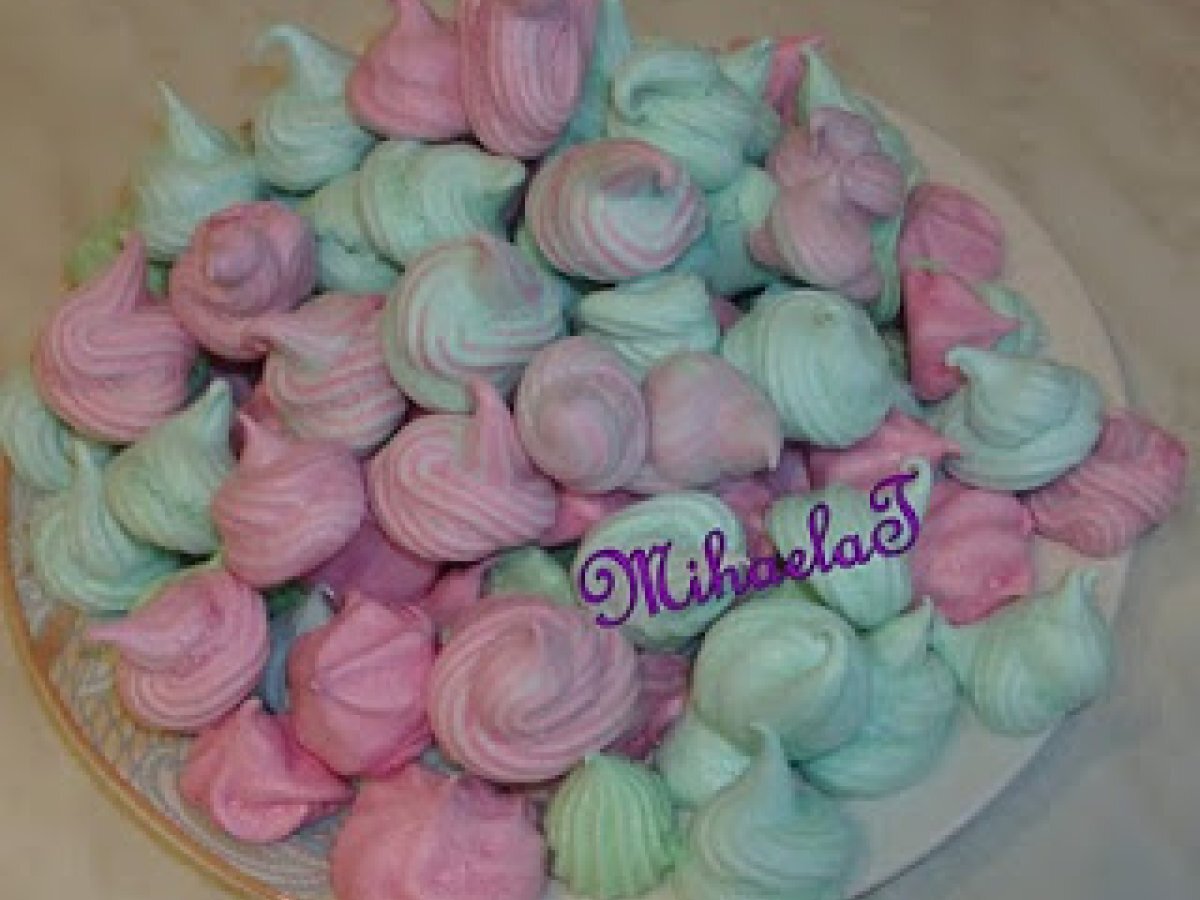 Bezele - Rețetă Petitchef