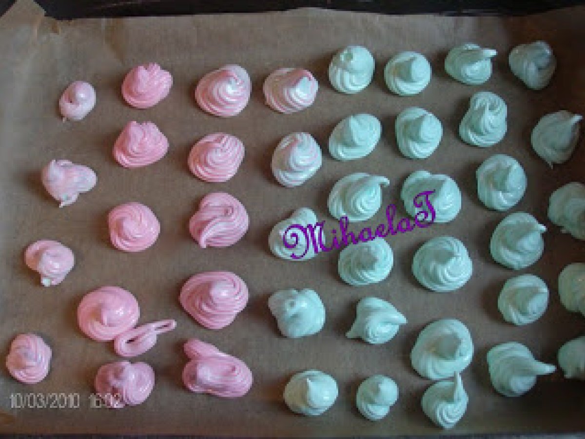 Bezele - Rețetă Petitchef