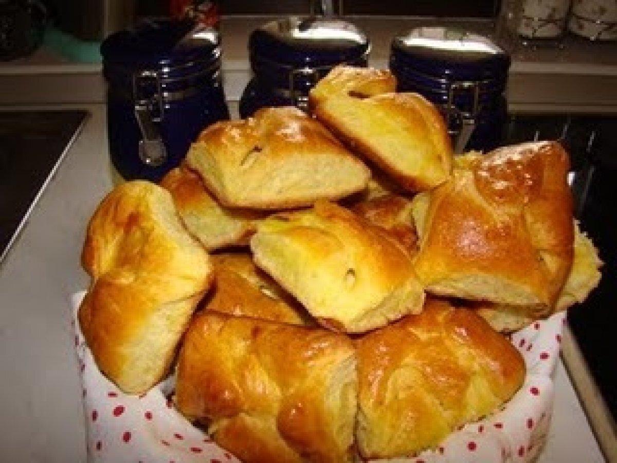 Branzoici - Rețetă Petitchef