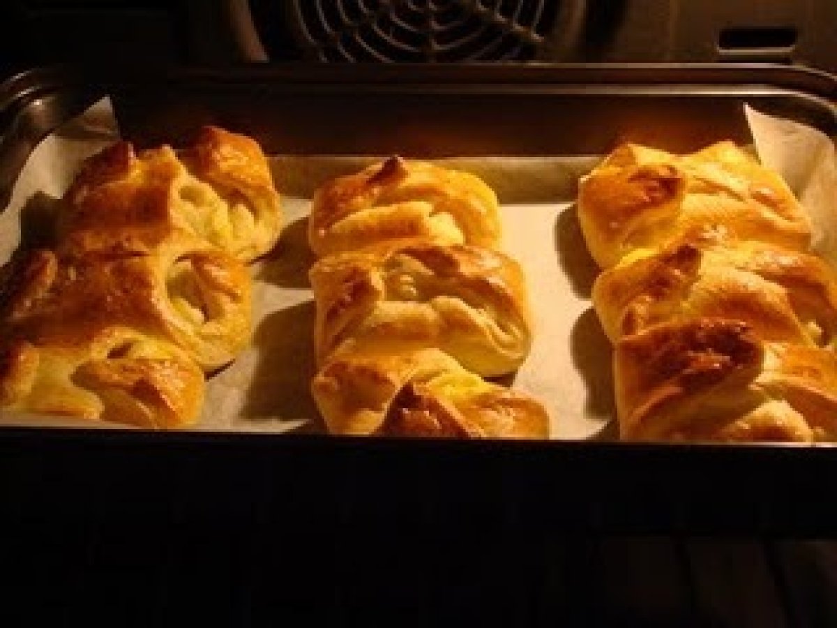 Branzoici - Rețetă Petitchef