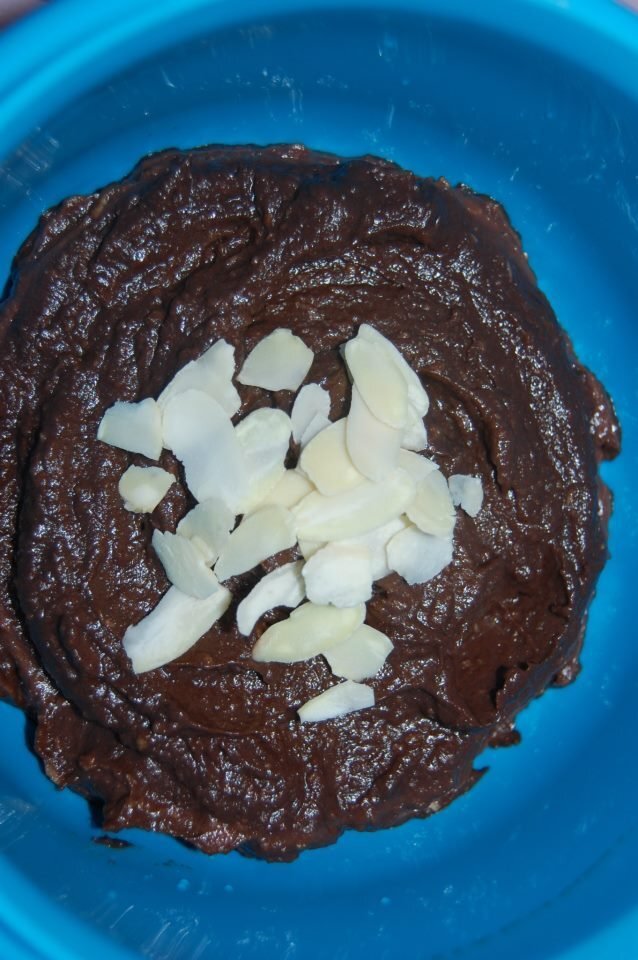 Budinca raw vegan - Rețetă Petitchef