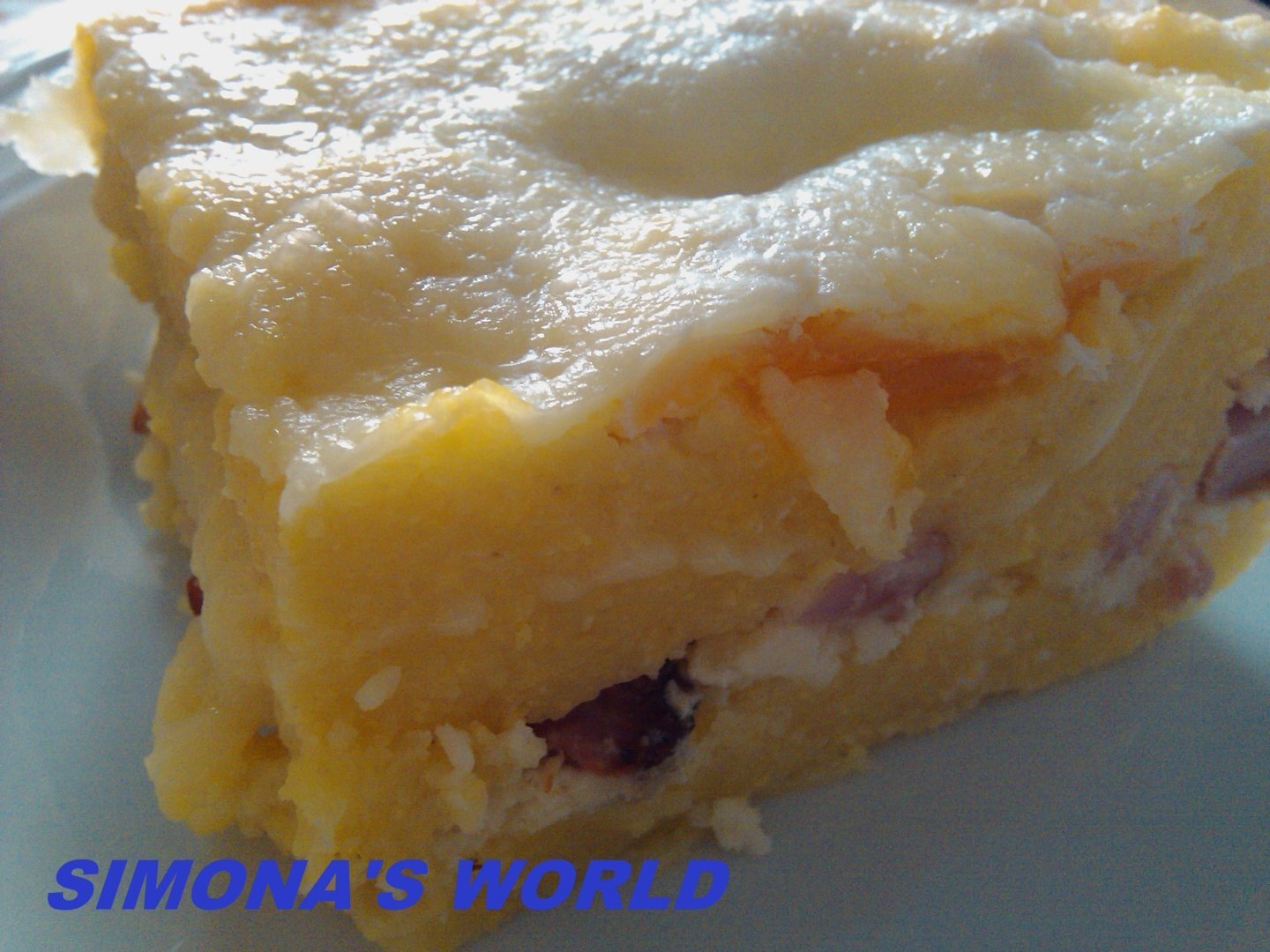 Rețetă bulz simplă și gustoasă pentru cină