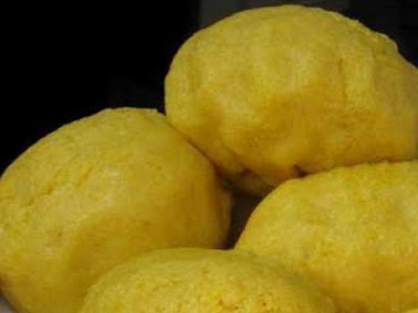 Bulz romanesc - Rețetă Petitchef