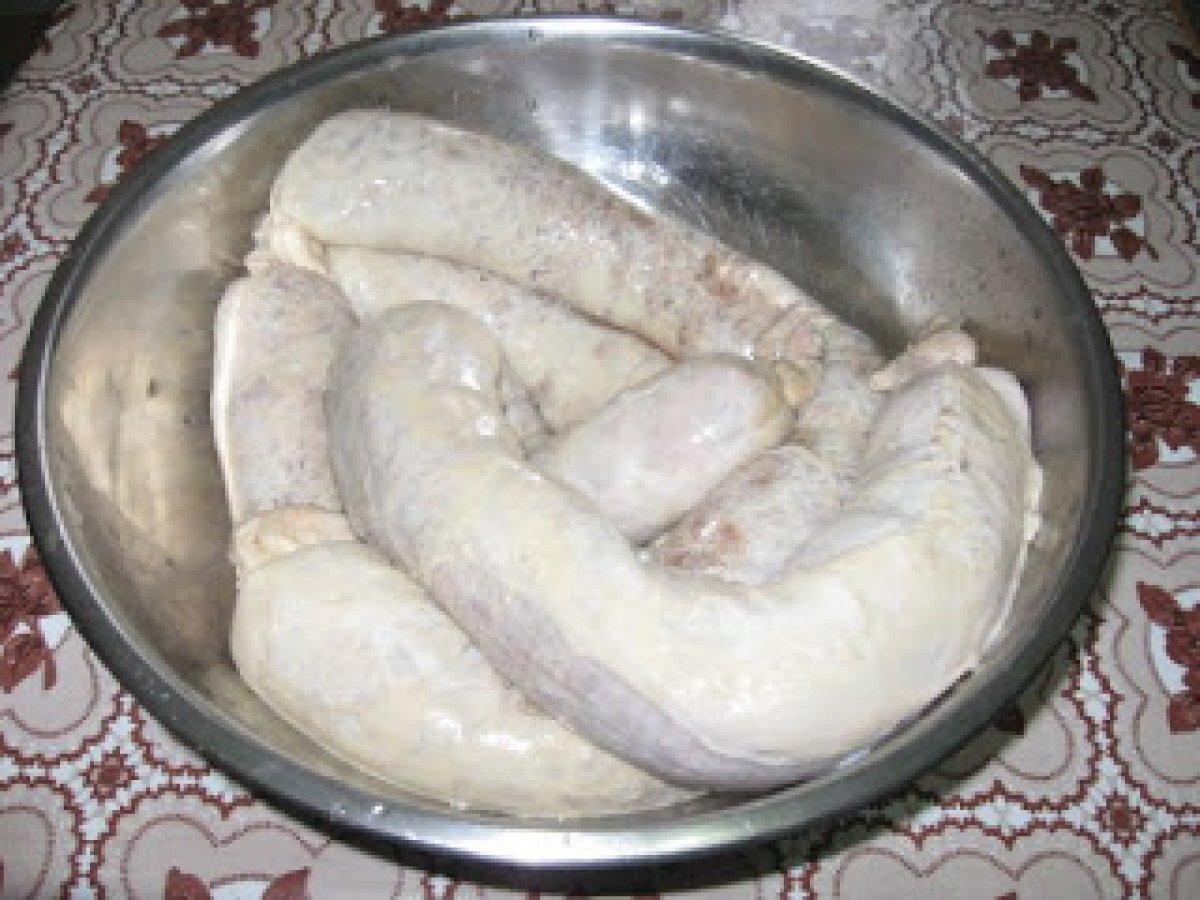 Caltabosi - Rețetă Petitchef