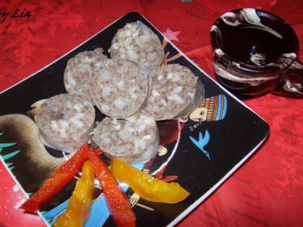 Caltabosi cu orez - rețetă simplă și delicioasă