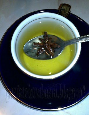 Rețetă de ceai de anason