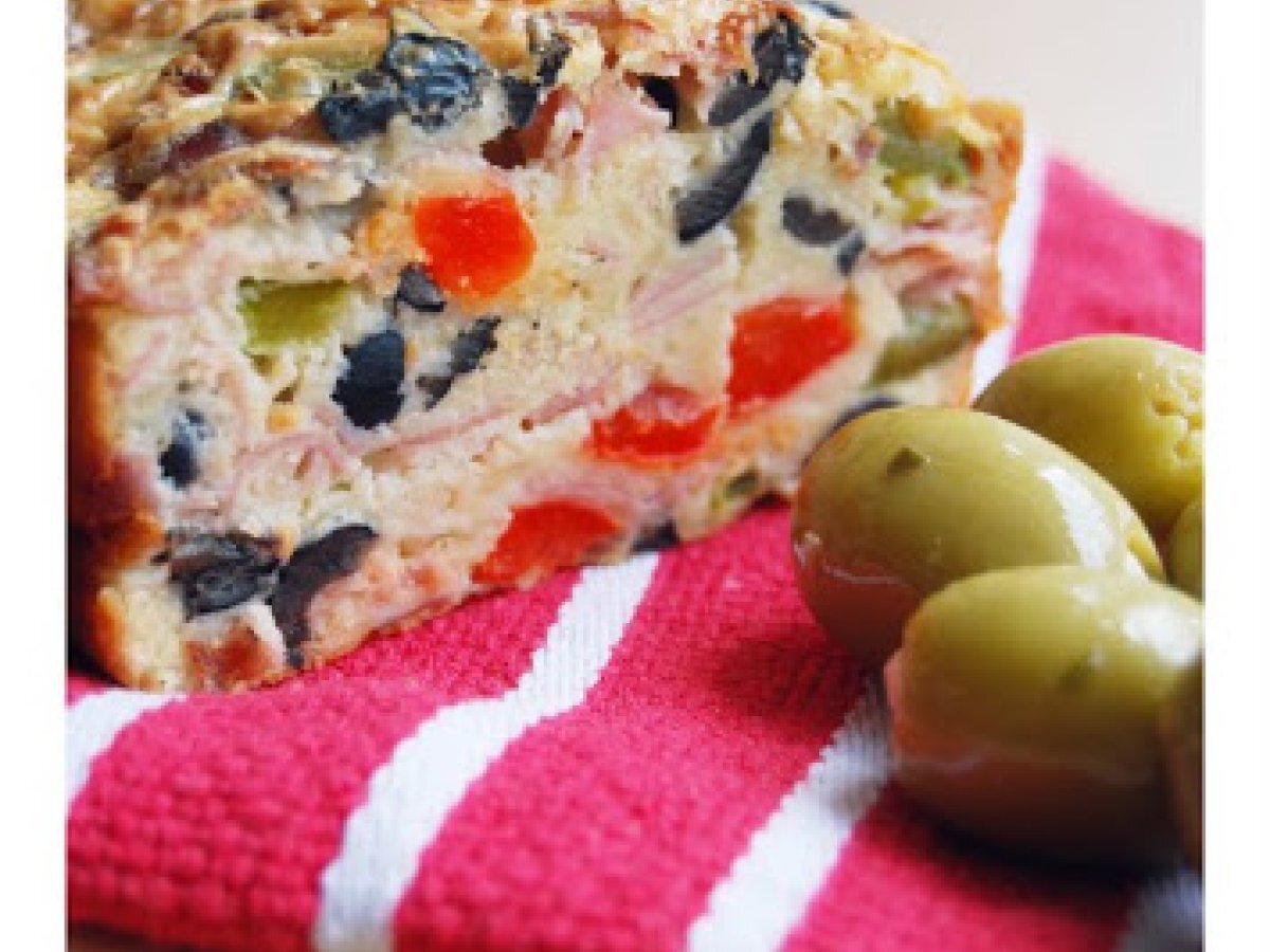 Chec aperitiv - Rețetă Petitchef