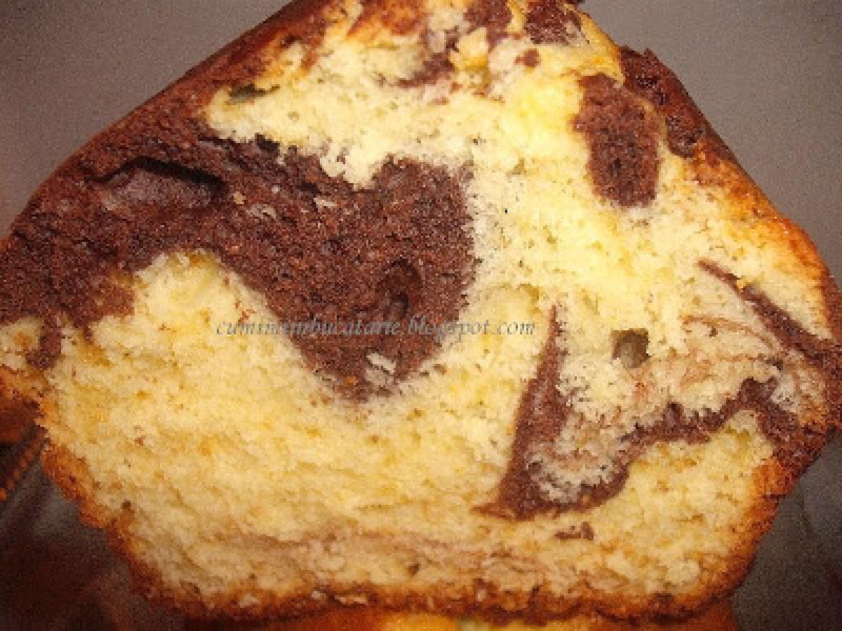 Rețetă chec simplu