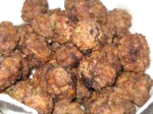 Rețetă de chiftele delicioase