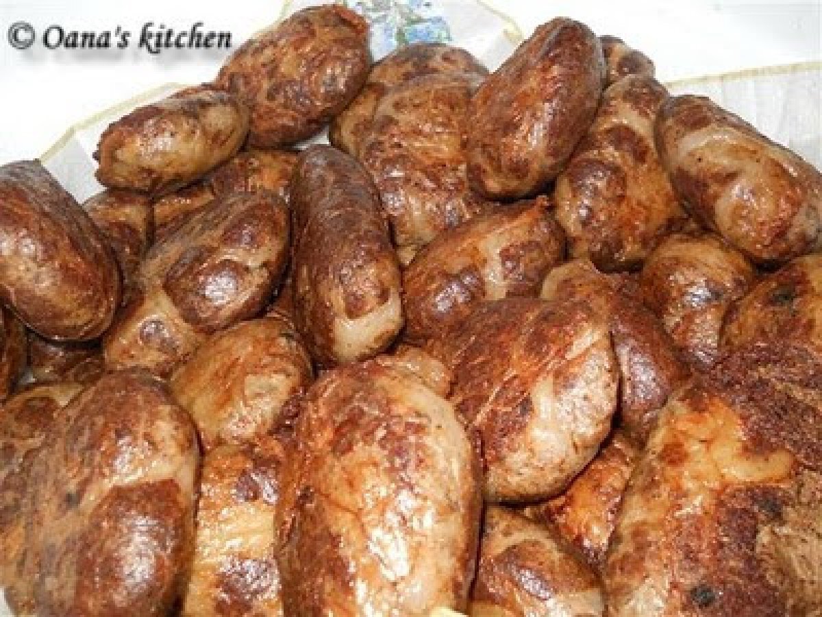 Cighir rețetă delicioasă de carne de porc