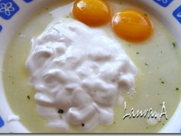 Rețetă de ciorbă de burtă