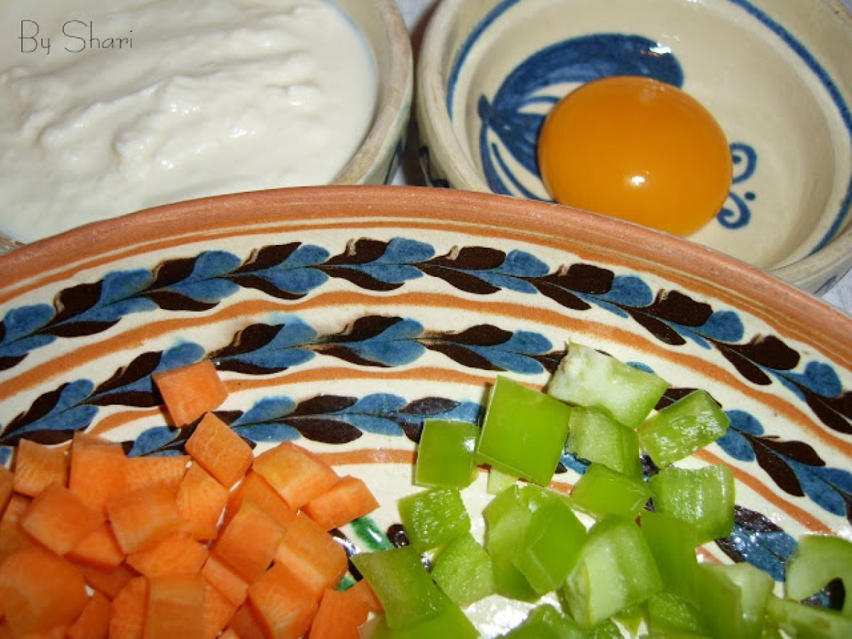 Ciorba de potroace - Rețetă Petitchef