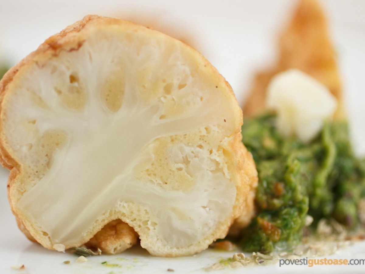 Conopida pane - Rețetă Petitchef
