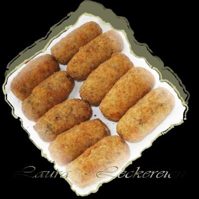 Rețetă creier pane