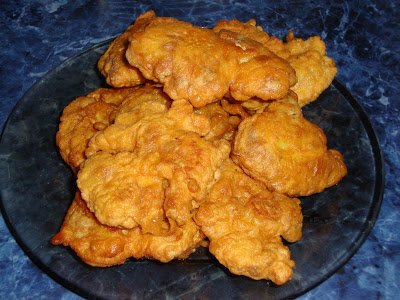 Rețetă creier pane