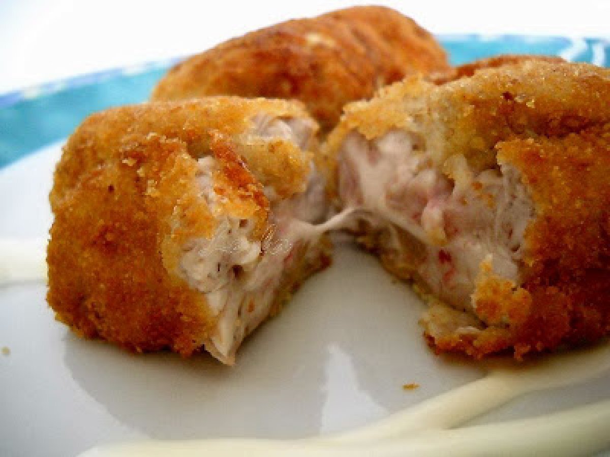 Creier pane - Rețetă Petitchef