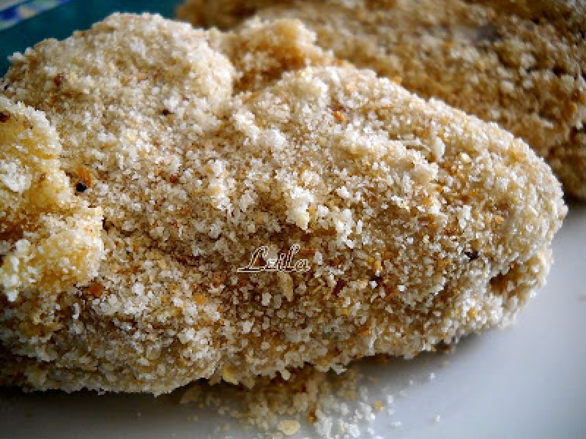 Creier pane - Rețetă Petitchef