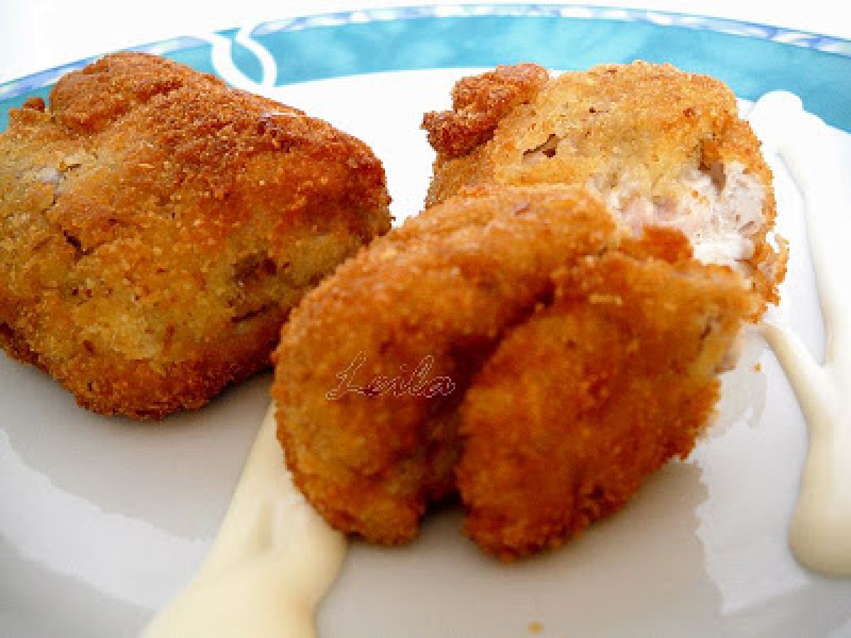 Creier pane - Rețetă Petitchef