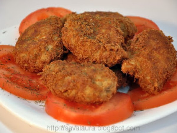 Creier pane - Rețetă Petitchef