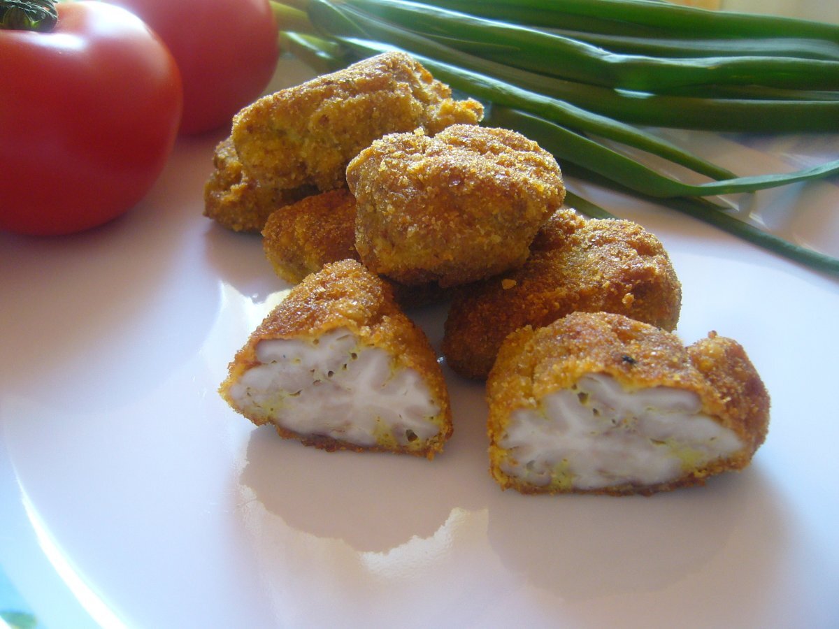 Rețetă pentru creier pane simplă și gustoasă