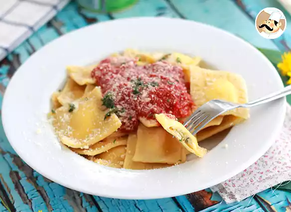 Rețetă: cum să faci paste proaspete de casă?