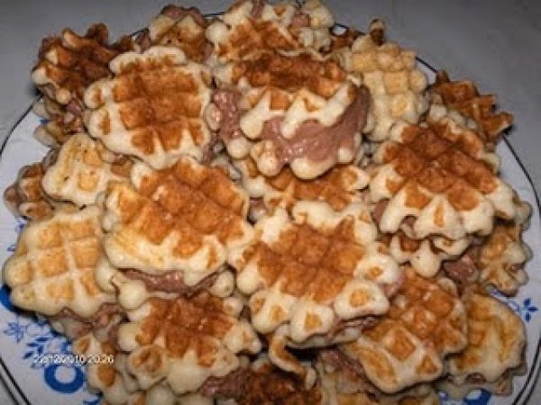 Rețetă pentru faguri delicioși