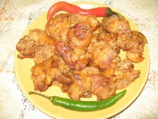 Ficatei pane cu piure de cartofi - Rețetă Petitchef