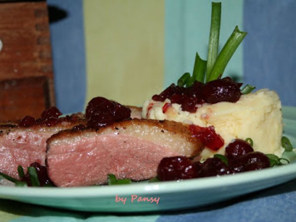 Friptura de rata - Rețetă Petitchef