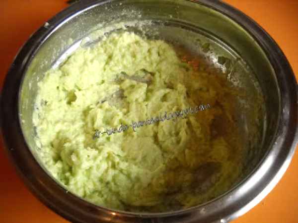 Rețetă guacamole - cremă de avocado