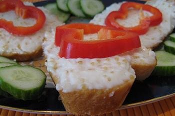 Rețetă de icre de stiuca batute