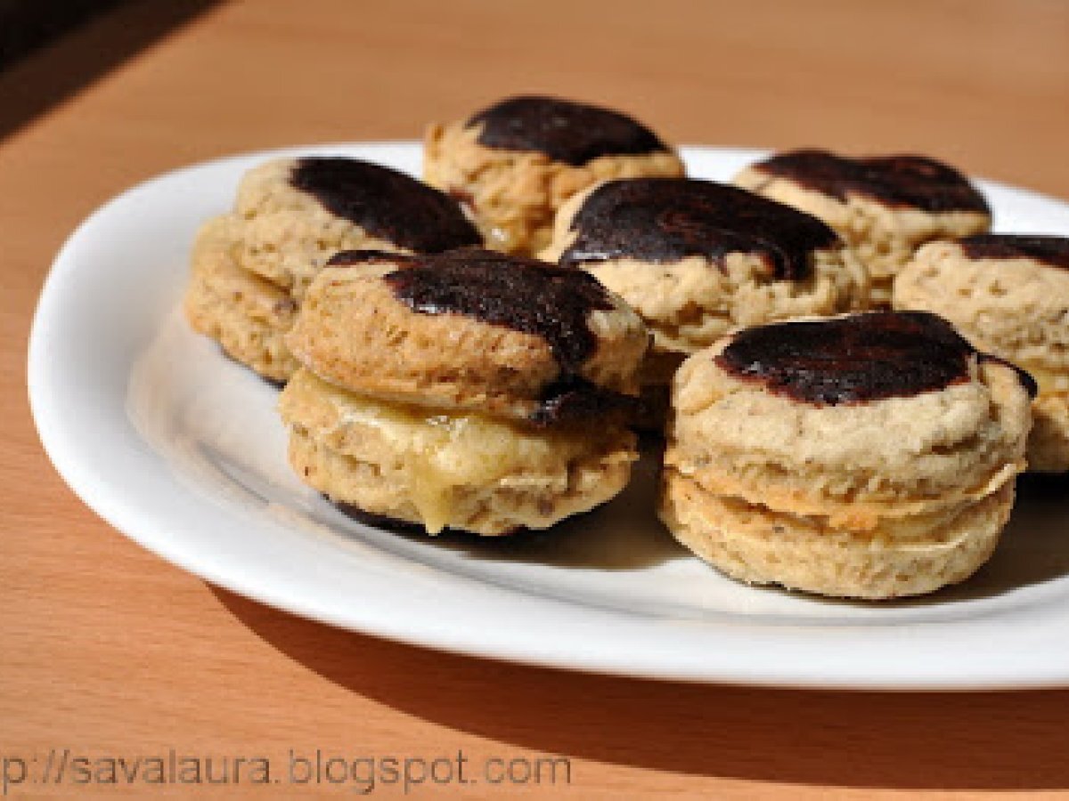 Isler - Rețetă Petitchef