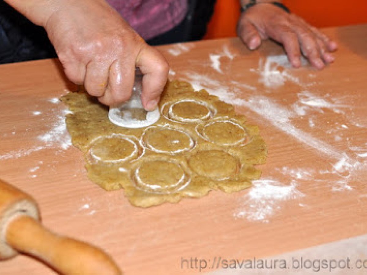 Isler - Rețetă Petitchef