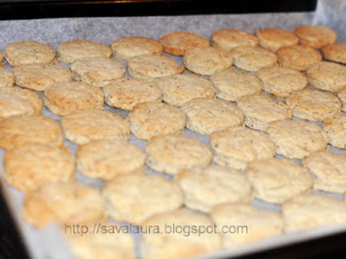 Isler - Rețetă Petitchef