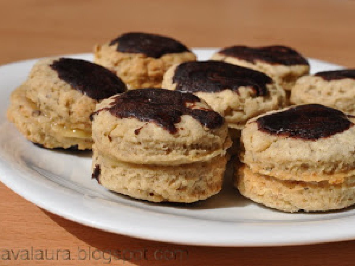 Isler - Rețetă Petitchef