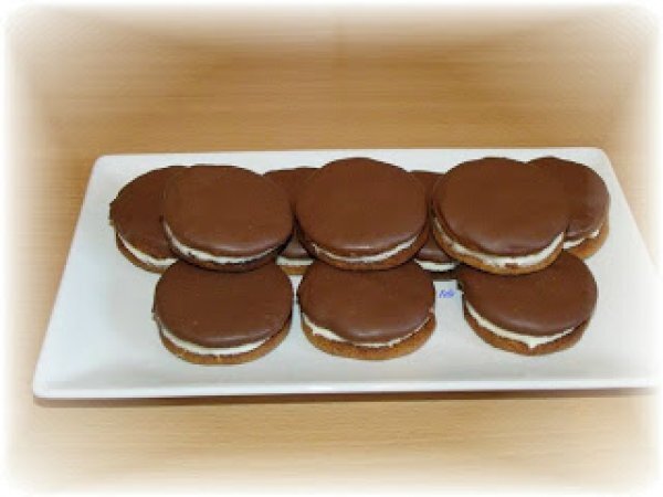 Rețetă isler cu crema de lapte