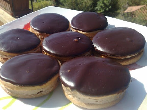 Rețetă pentru islere delicioase