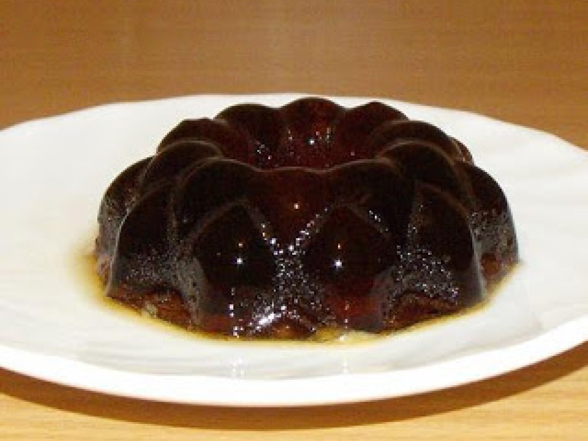 Jeleu de coca cola - Rețetă Petitchef