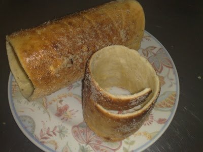 Rețetă kurtos kolac