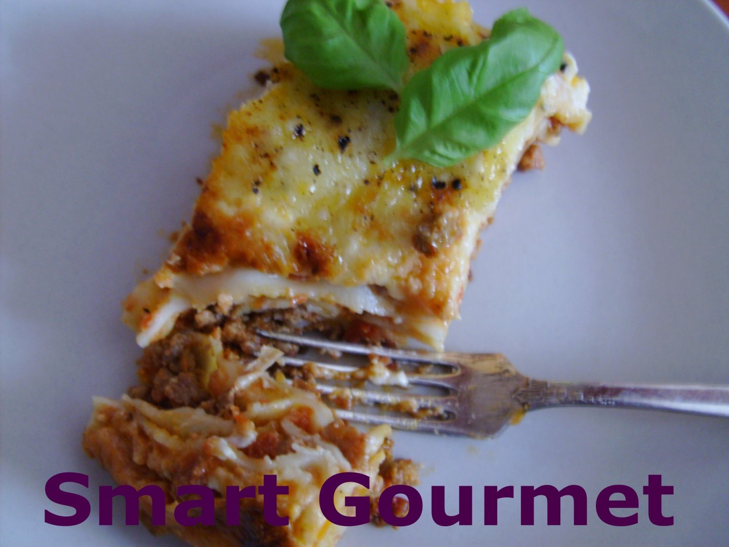 Lasagna - rețetă tradițională italiană simplă și gustoasă