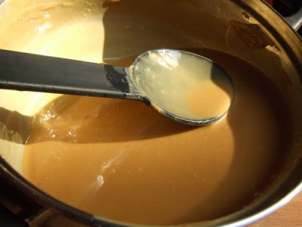 Rețetă lichior-cremă de whisky