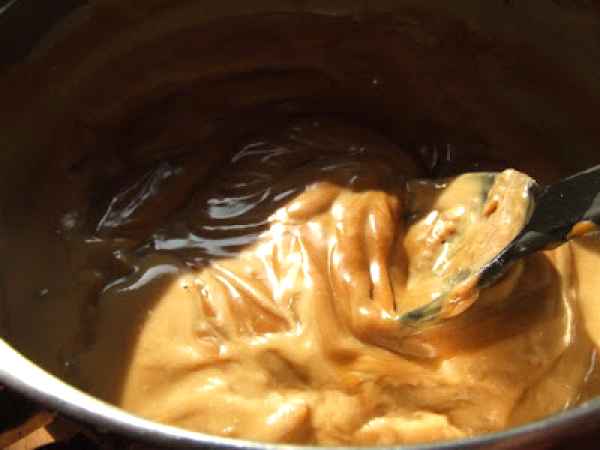 Rețetă lichior-cremă de whisky